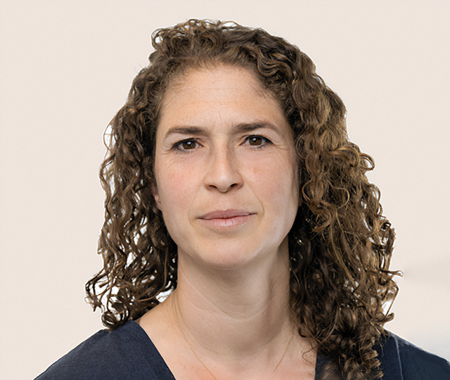 Laura Klivans - Public Policy Institute of California