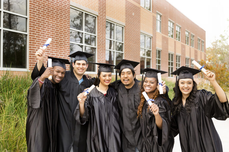 California’s High School Graduation Requirements - Public Policy ...