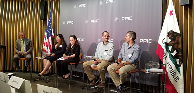 Managing Drought in a Changing Climate: Four Essential Reforms - Public ...