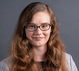 Hannah Allen - Public Policy Institute of California