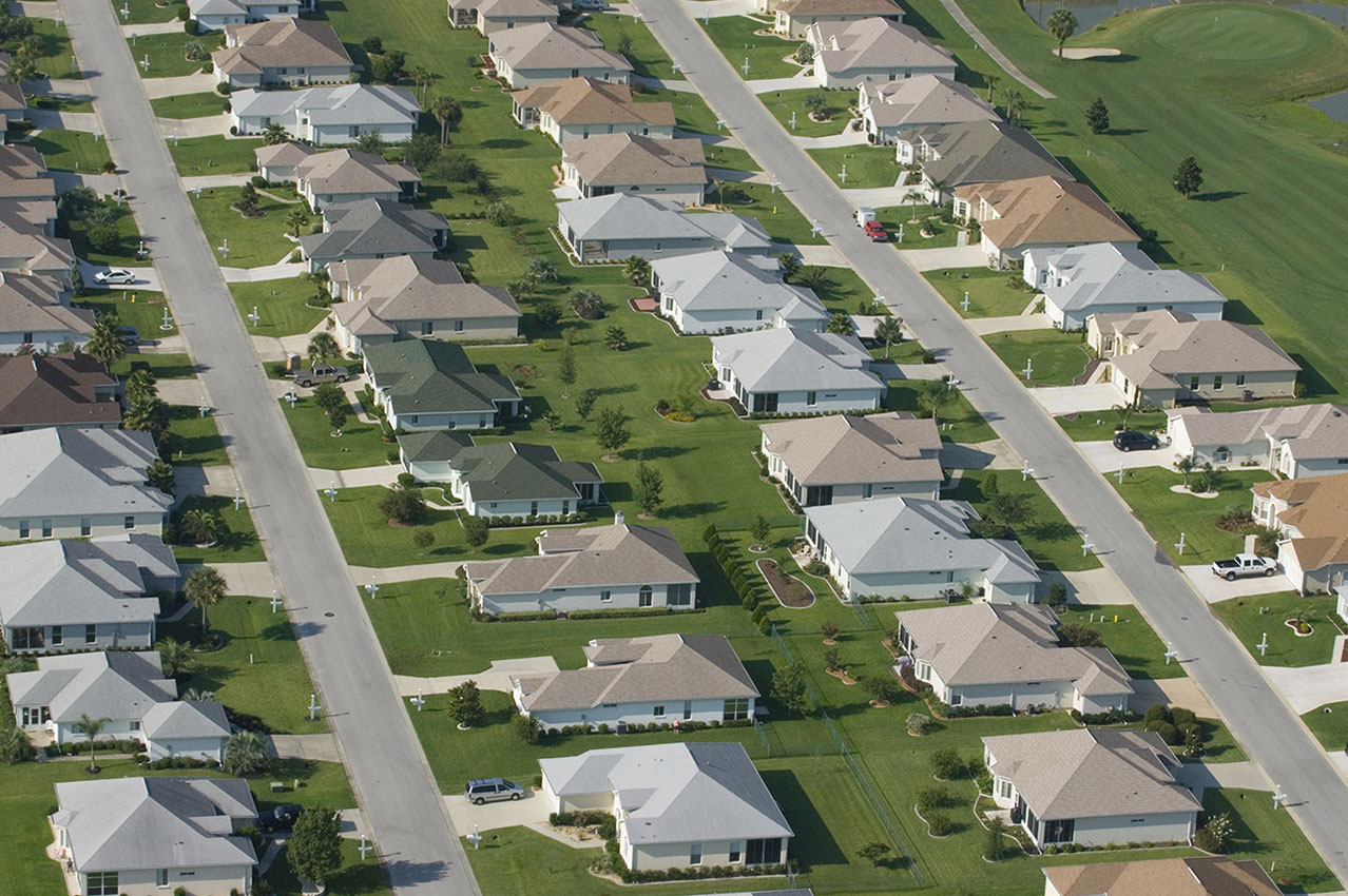 Housing Subdivision - Public Policy Institute of California