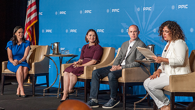 Event: 2020 Election Preview - Public Policy Institute of California