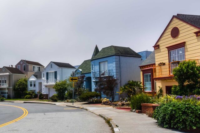 Homeownership Trends in California - Public Policy Institute of California