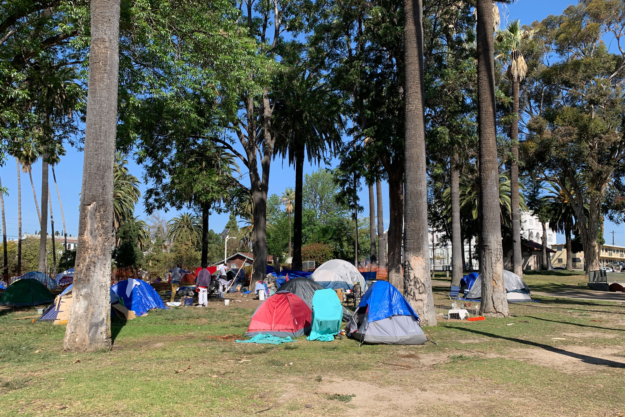 Most Californians Continue to Identify Homelessness as a Big Problem ...