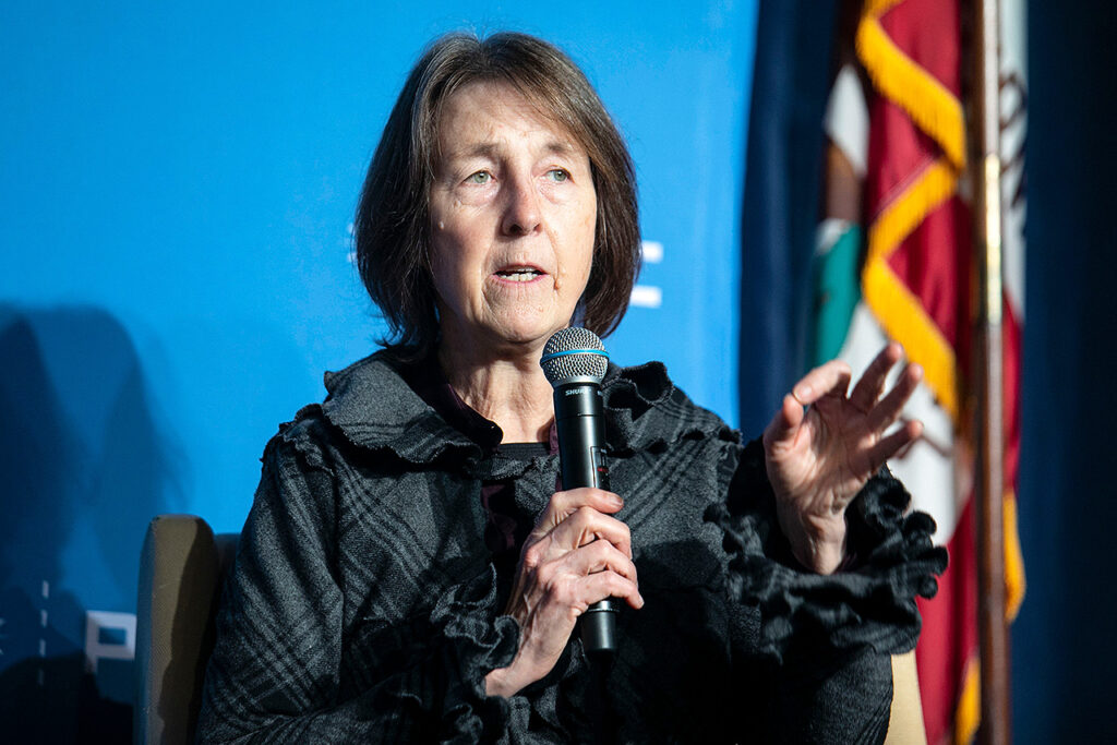 Women in California’s Legislature - Public Policy Institute of California