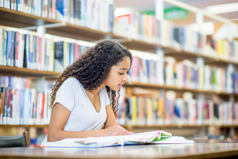 College Gender Gap Starts Early and Extends across Races - Public ...