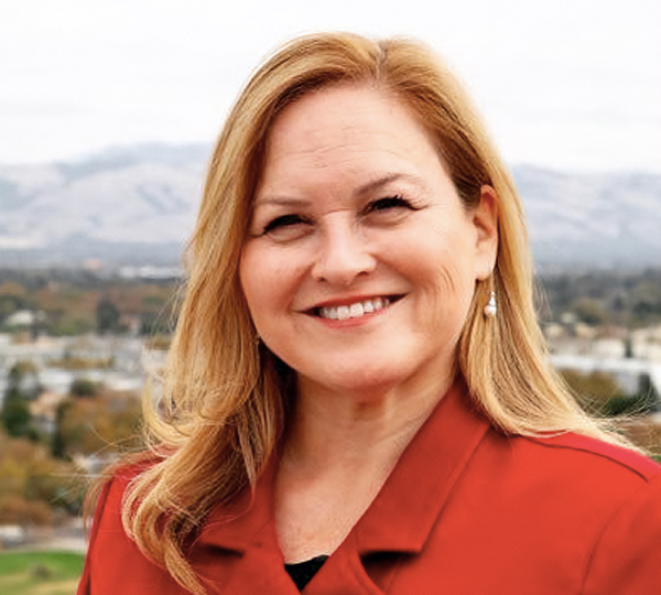Cindy Chavez - Public Policy Institute of California