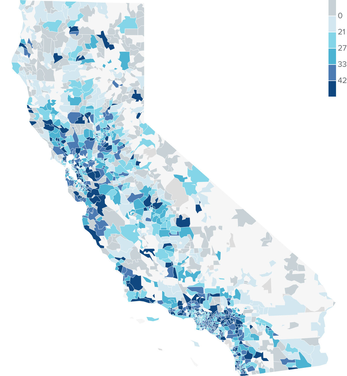 Understanding the Reach of the California Earned Income Tax Credit ...