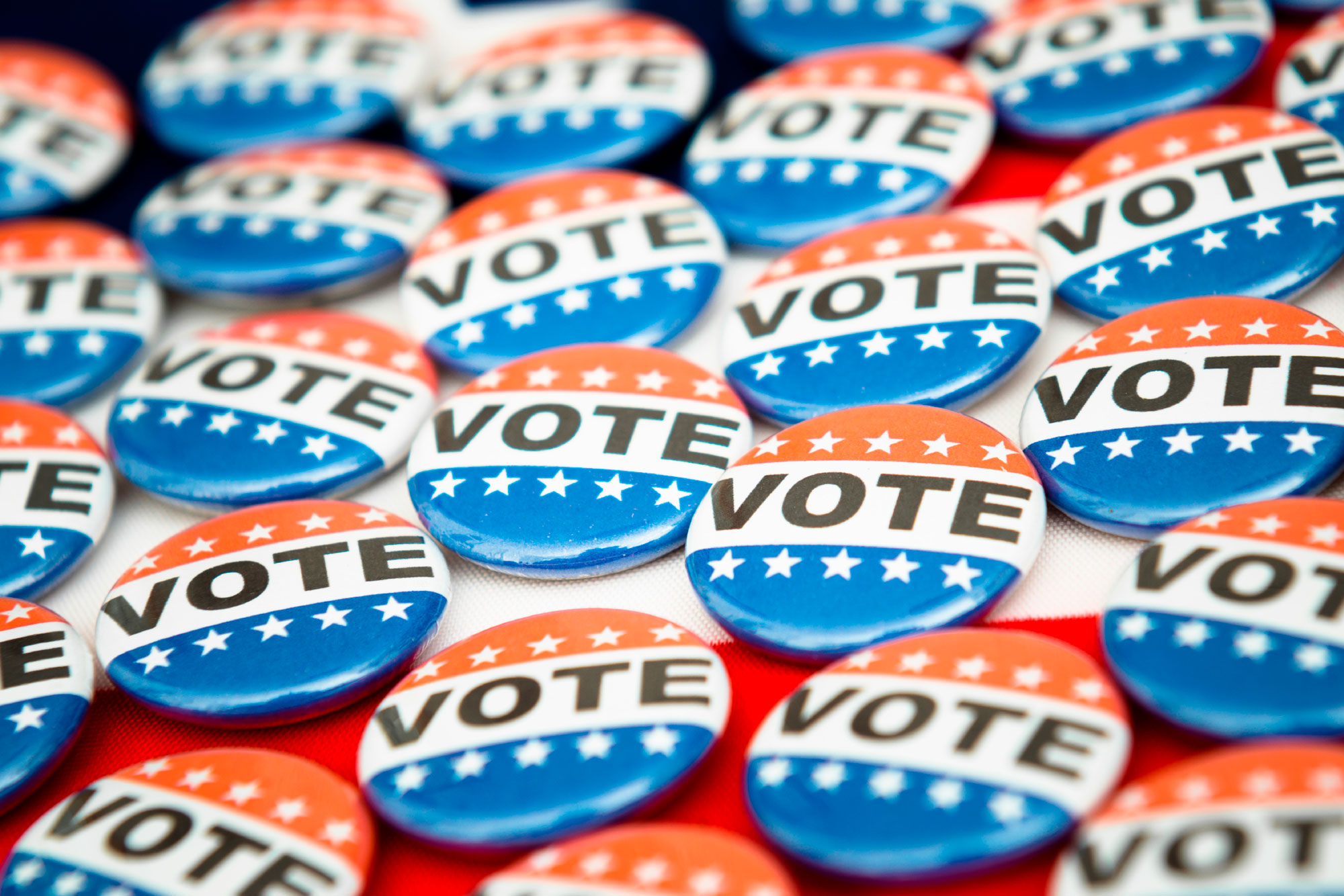 California's Exclusive Electorate: Who Votes and Why It Matters ...