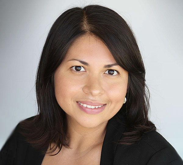 Daisy Gonzales - Public Policy Institute of California
