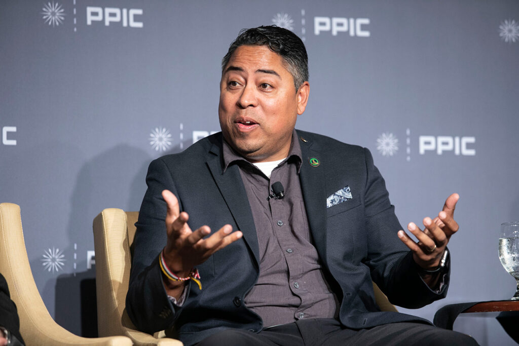 Building Civic Knowledge - Public Policy Institute of California