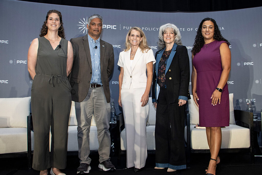 Powering California’s Future - Public Policy Institute of California