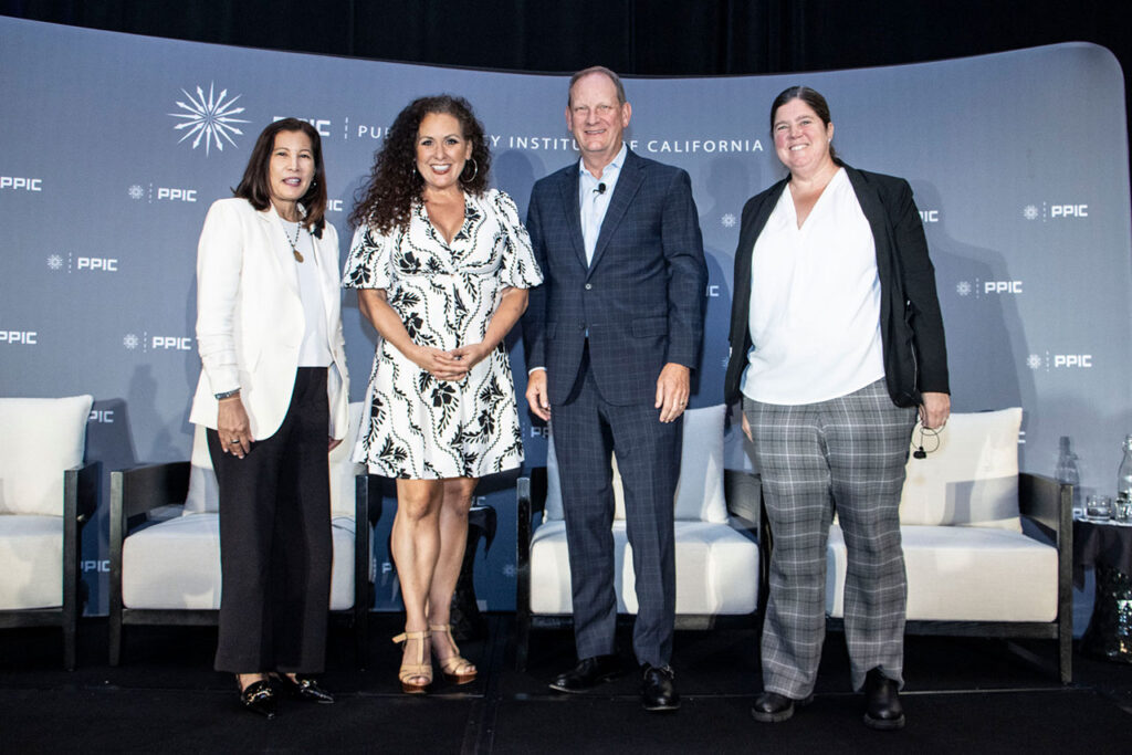 Powering California’s Future - Public Policy Institute of California