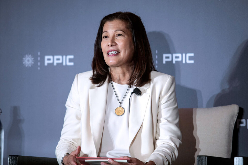 Powering California’s Future - Public Policy Institute of California