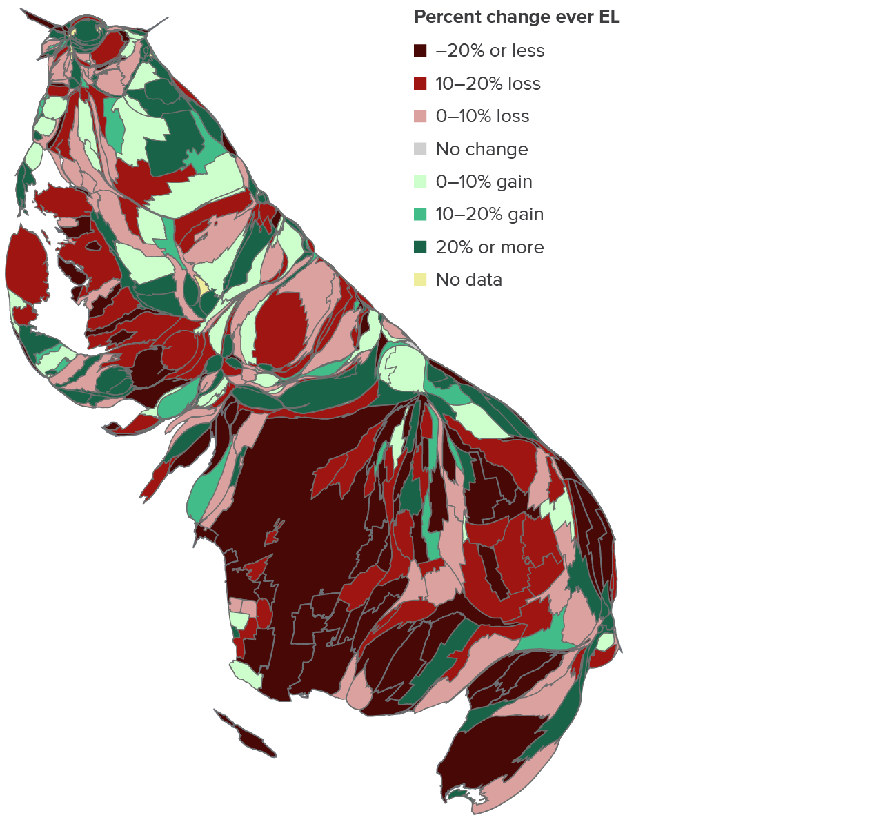 Adapting to Changes in California’s English Learner Population - Public ...