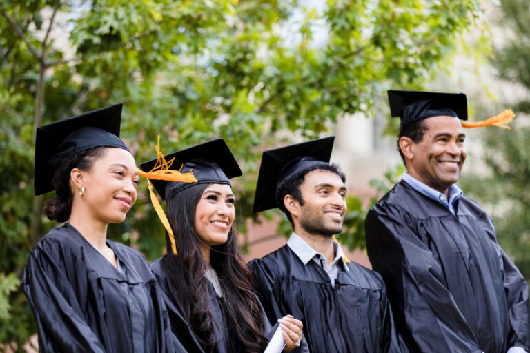 New Data on College Completion Shows Room for Improvement - Public ...