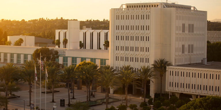 Improving Transfer from Community College to the California State ...