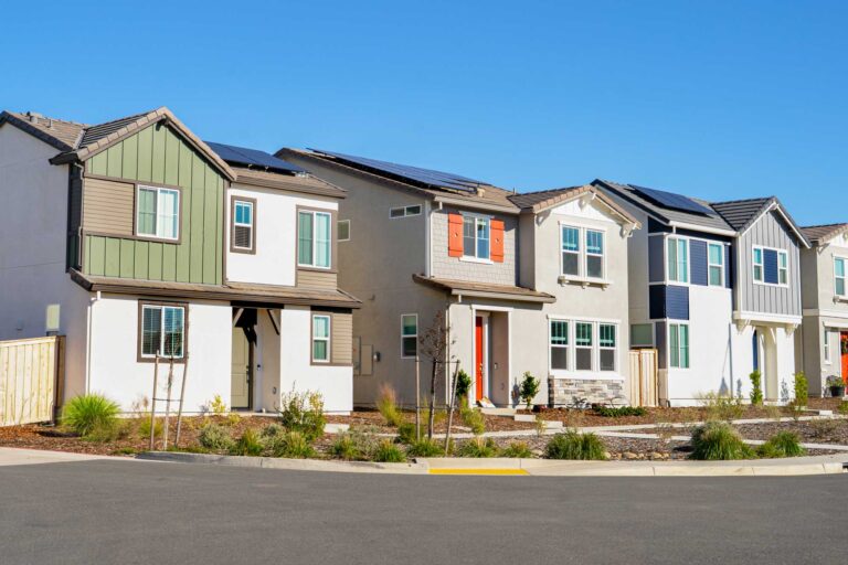 Has Adding More Homes Than People Eased California’s Housing Crisis ...