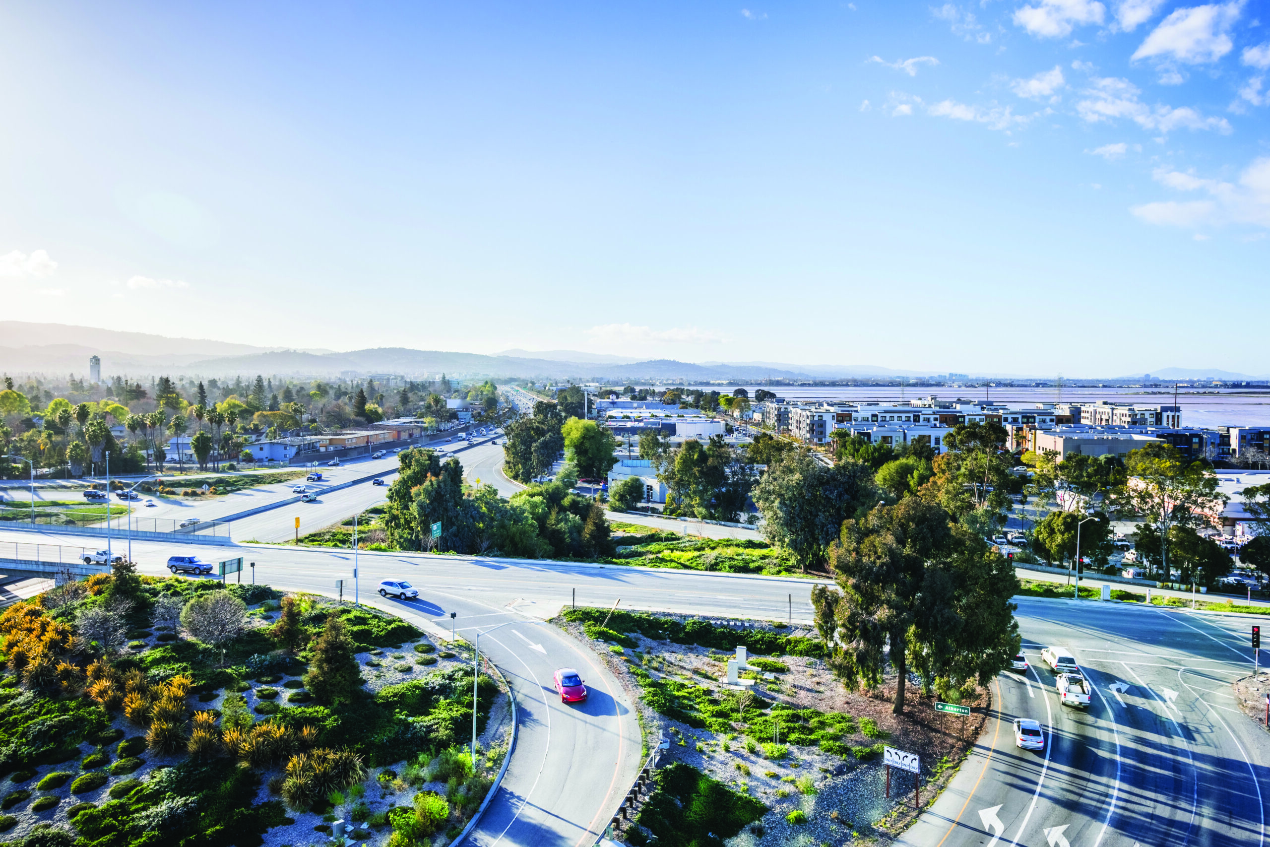 Priorities for California’s Economy - Public Policy Institute of California