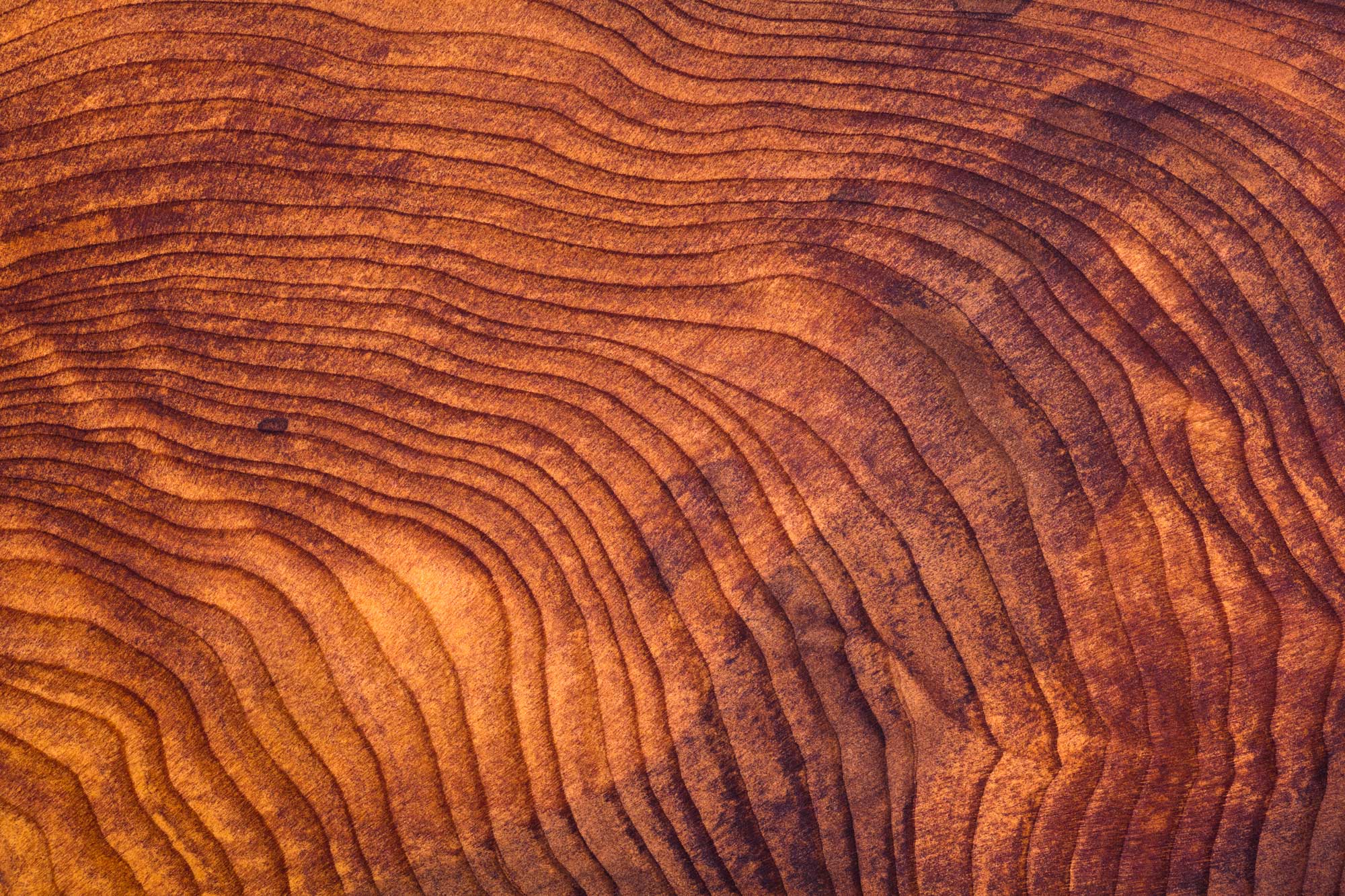 Wood Grain Texture