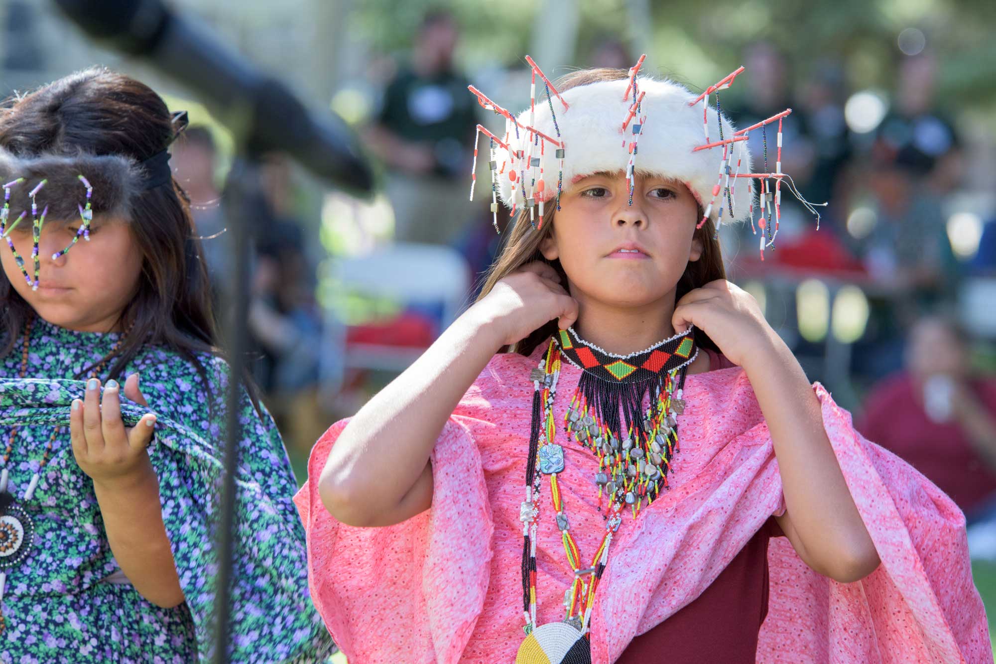 Ensuring Safe Drinking Water for California’s Native American ...