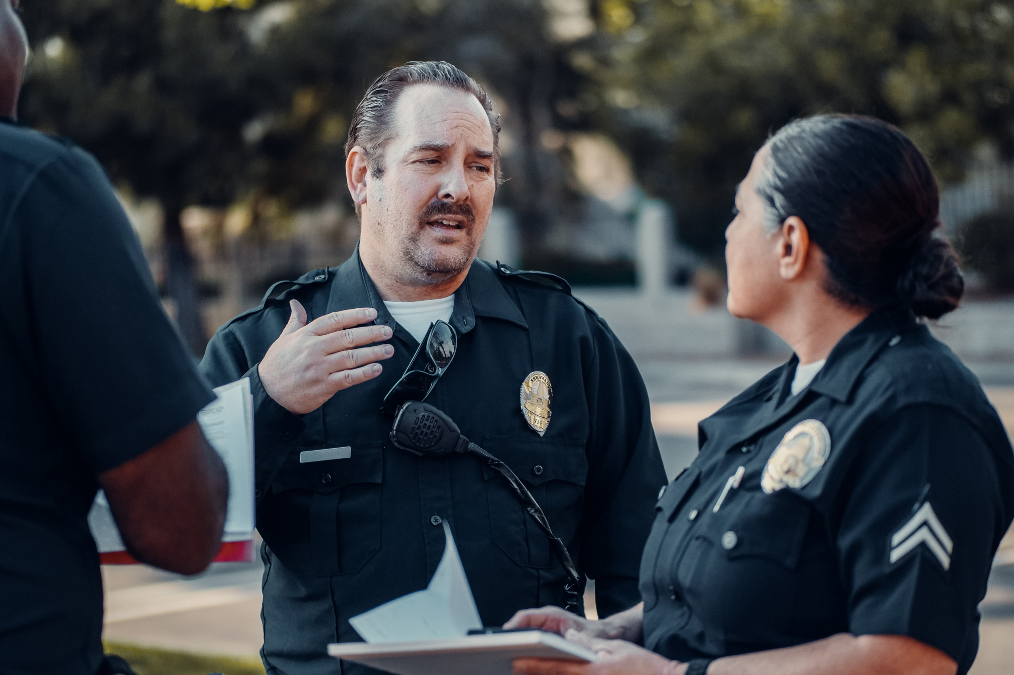 Law Enforcement Staffing In California Public Policy Institute Of Law Enforcement Staffing In California Public Policy Institute Of