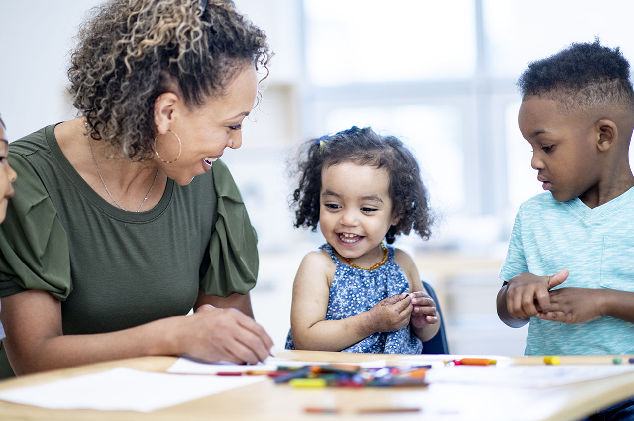 Public Preschools In California Public Policy Institute Of California