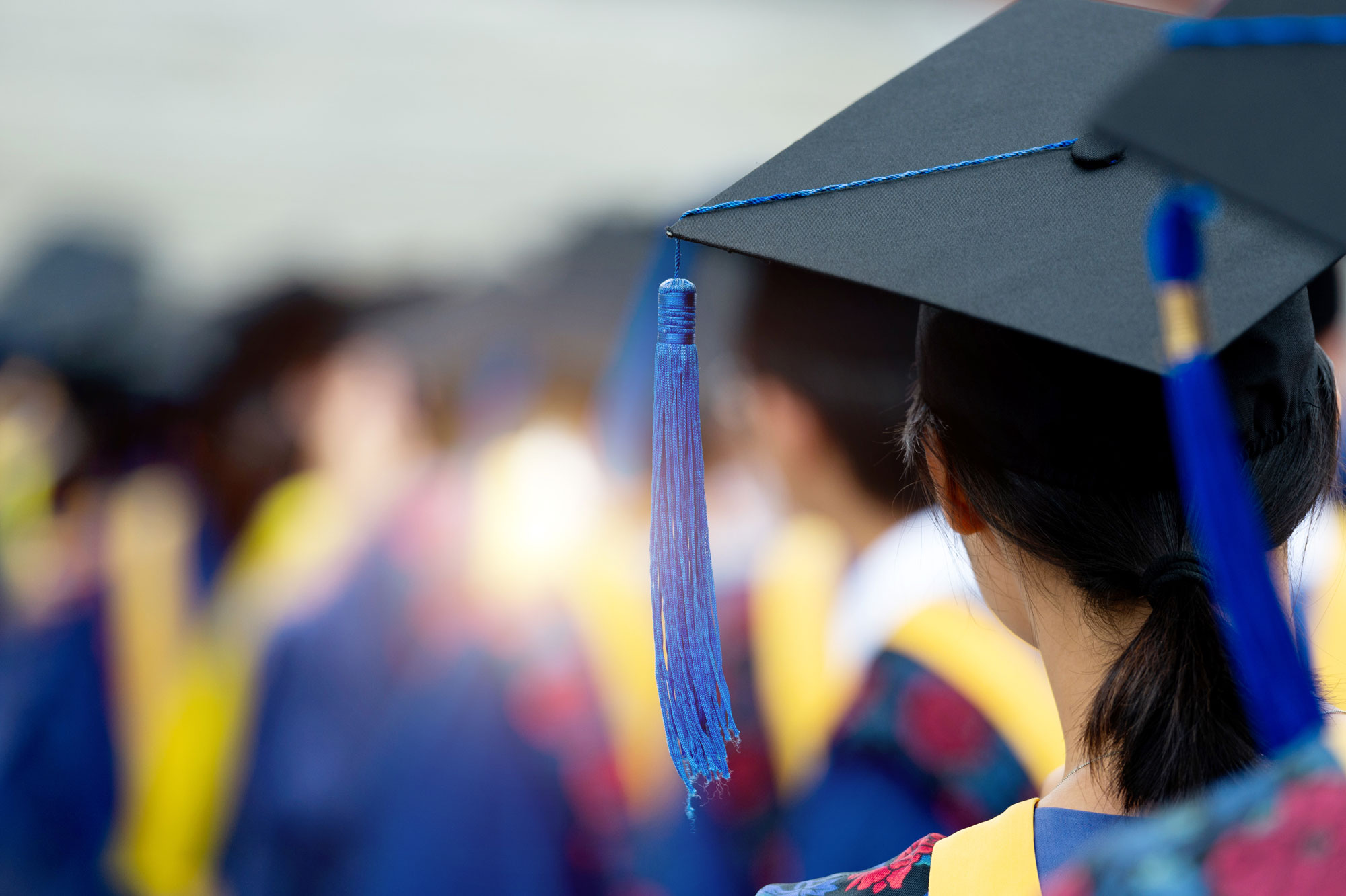 California’s Higher Education Funding Landscape - Public Policy ...