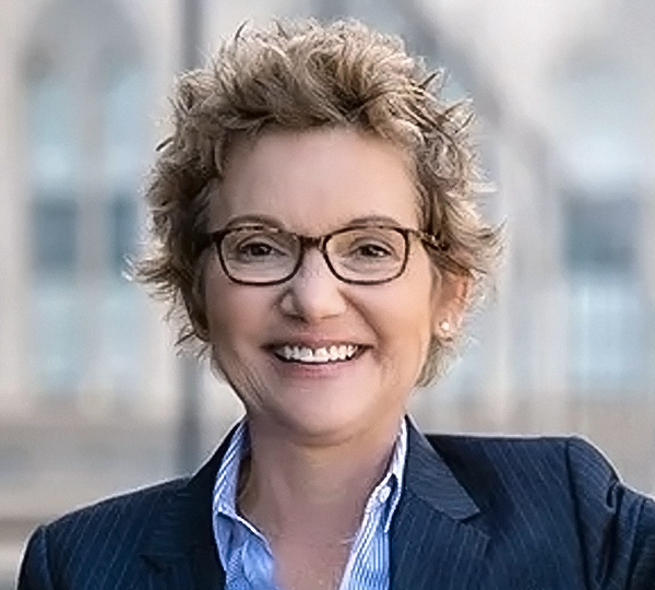 Mary C. Daly - Public Policy Institute of California